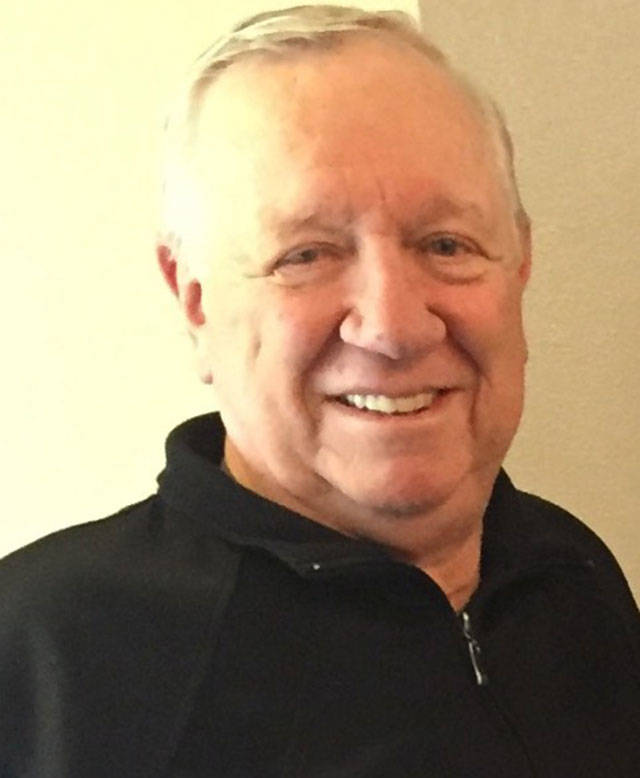 Richard John Tagman | The Vidette