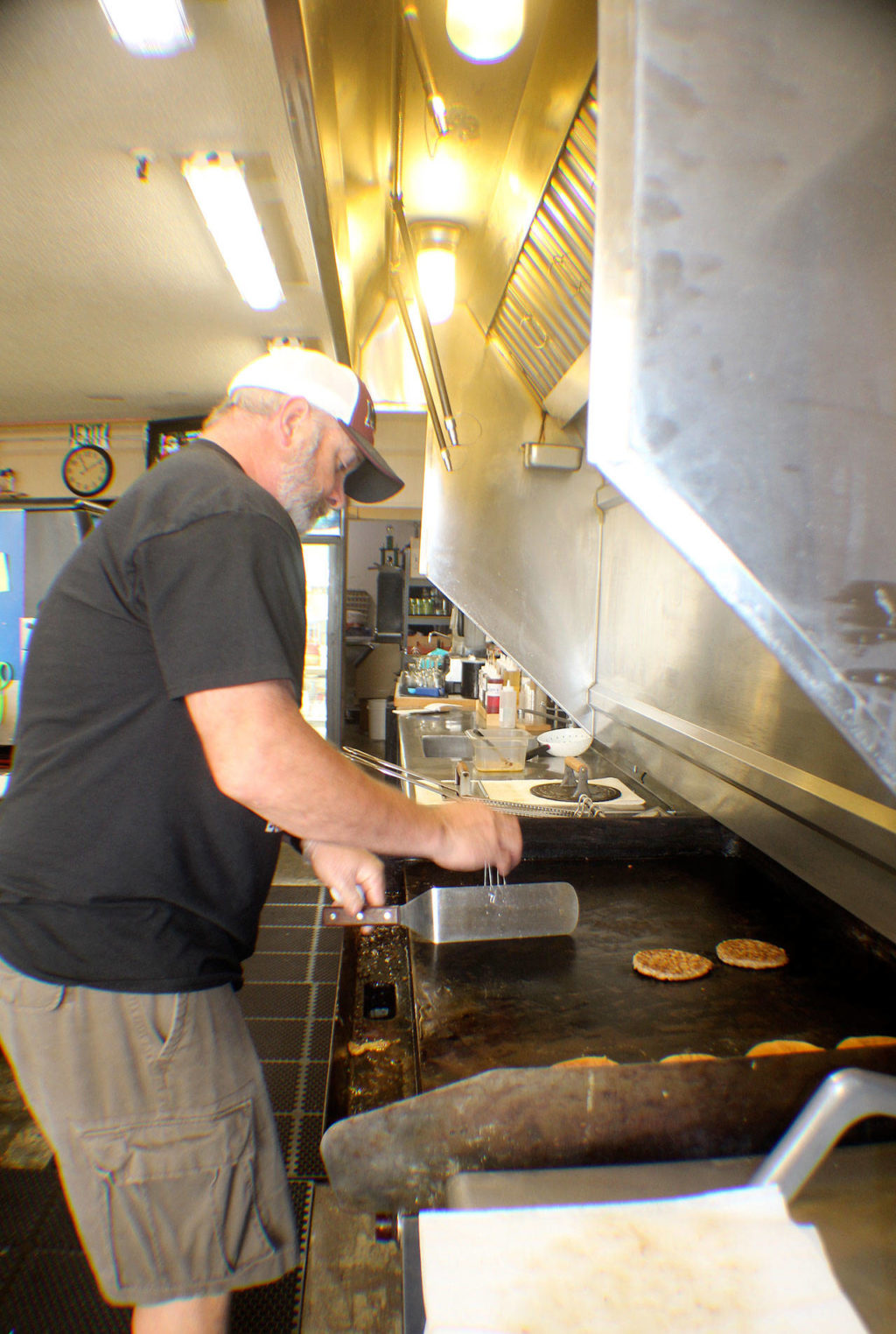 Bulldog Lanes reopens after almost four months | The Vidette