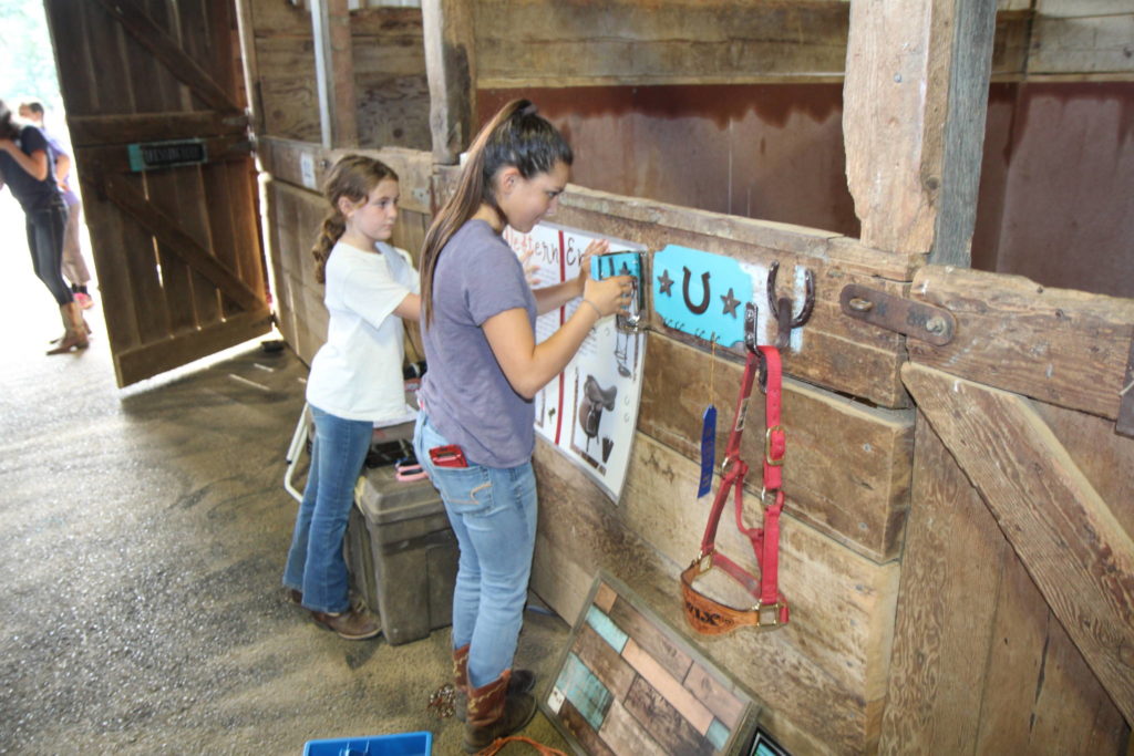 A sneak peek at the Grays Harbor County Fair | The Vidette