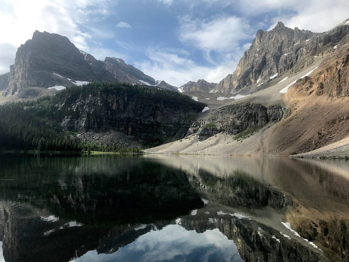 Hiking at Banff National Park reveals jaw-dropping scenery | The Vidette