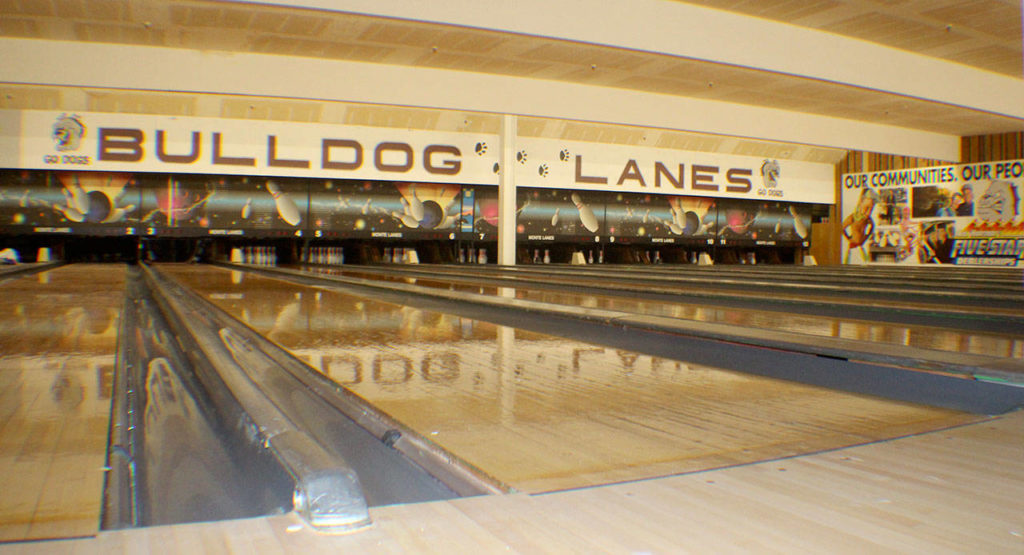 Bulldog Lanes closing this week | The Vidette