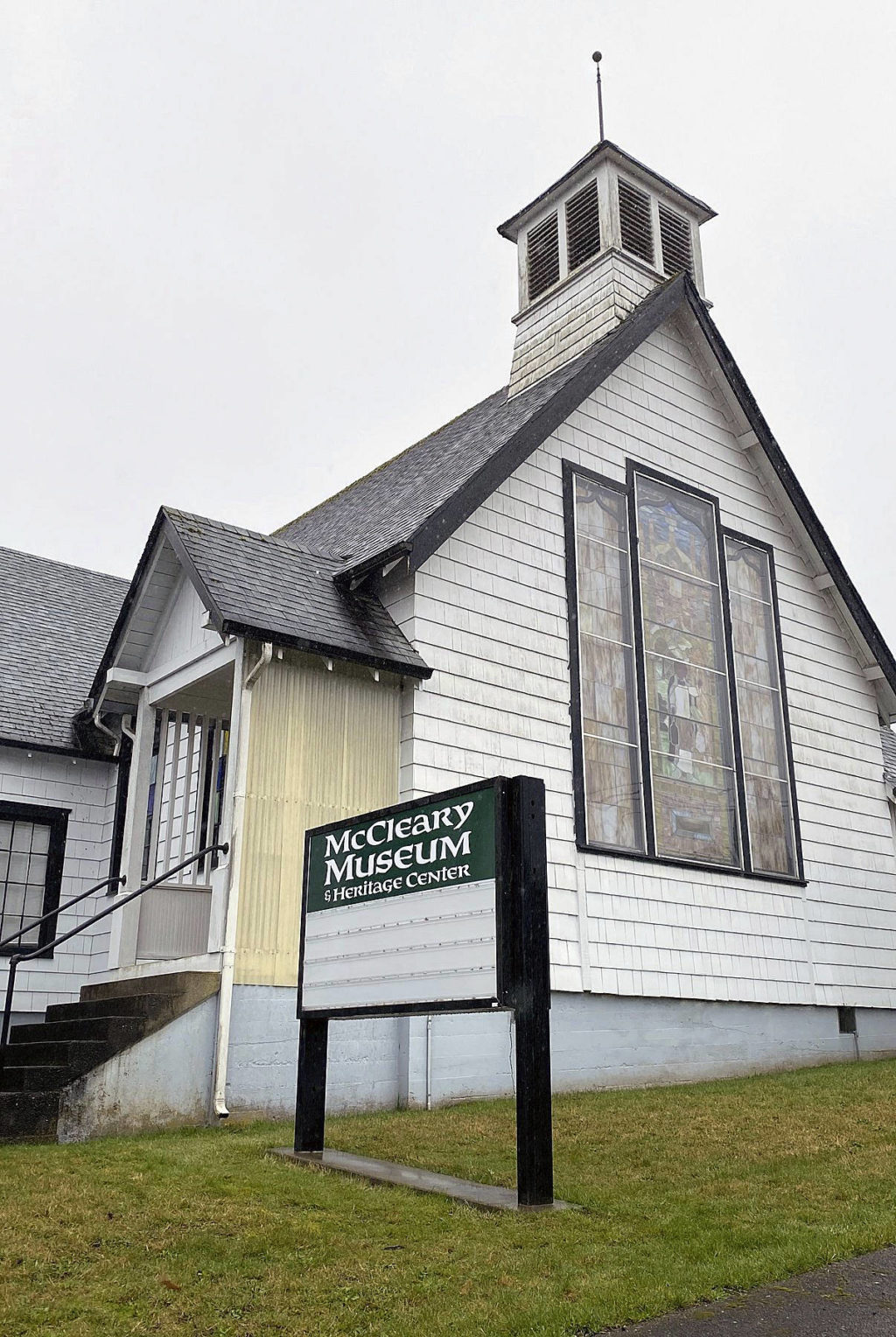 Letter to the Editor: Two treats for fans of McCleary museum | The Vidette