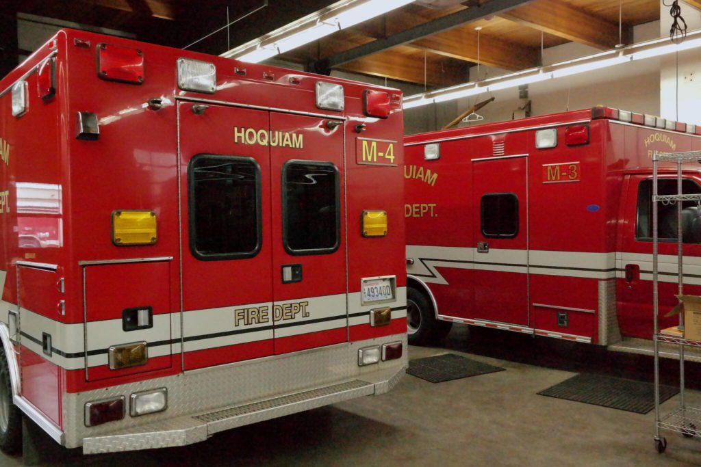 Duplex fire causes $50K in damage | The Vidette