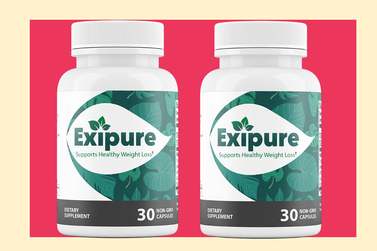 Exipure Side Effects Exposed! | The Vidette