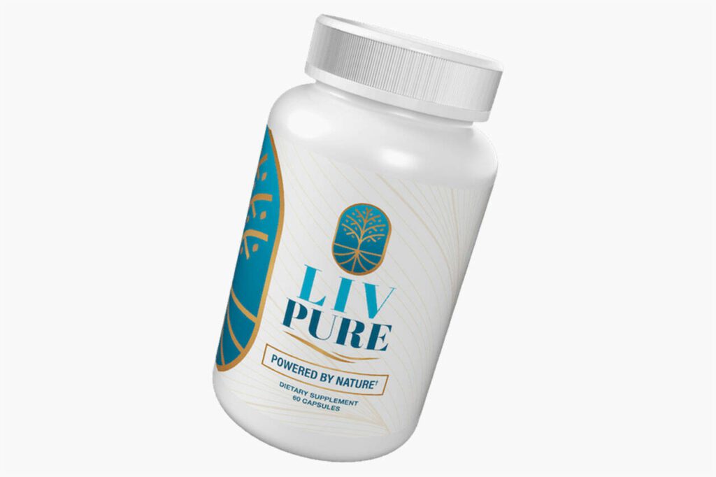 Liv Pure Reviewed - Can You Trust This Formula for Liver Cleansing ...