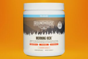 Chuck Norris Morning Kick Reviews (Roundhouse Provisions) Is It Worth ...