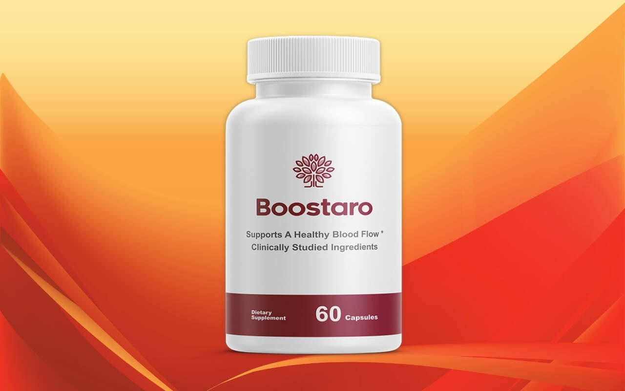 Boostaro and Male Enhancement: Boosting Your Sex Life Naturally | The Vidette